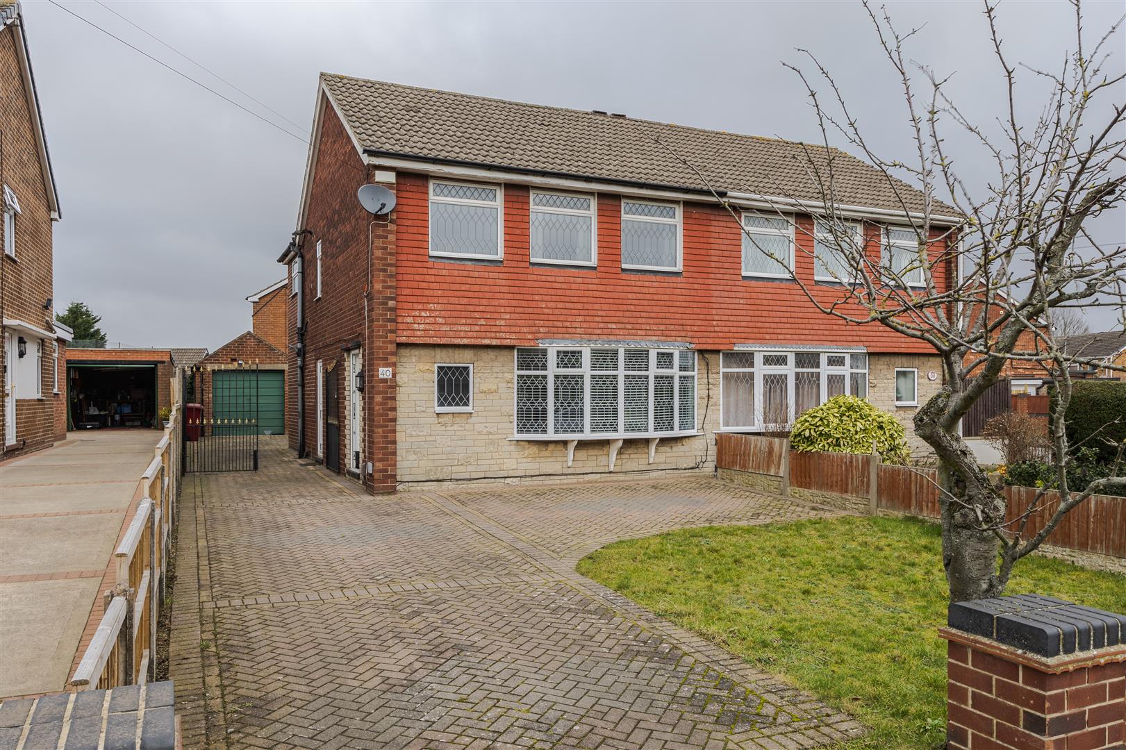 Property for sale Scunthorpe